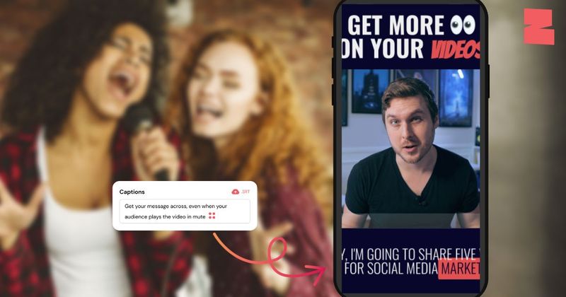 How to Add Animated "Karaoke" Captions to Video - Zubtitle.com